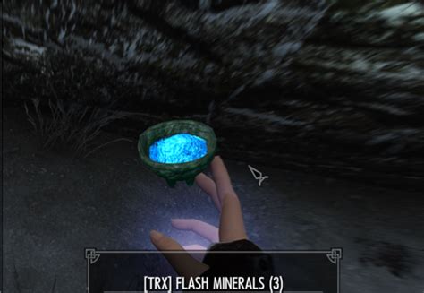 Trx Flesh Eater Regular Mods Loverslab