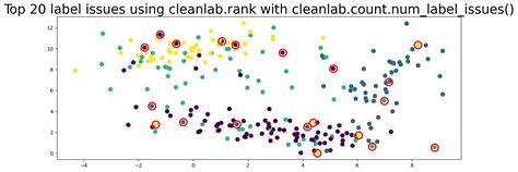 The Workflows Of Data Centric Ai For Classification With Noisy Labels
