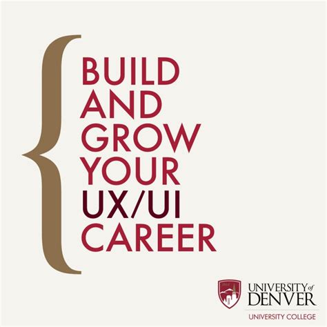 university of denver boot camps on linkedin university of denver ux ui