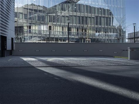 Berlin S Modern High Rise Building HDRi Maps And Backplates