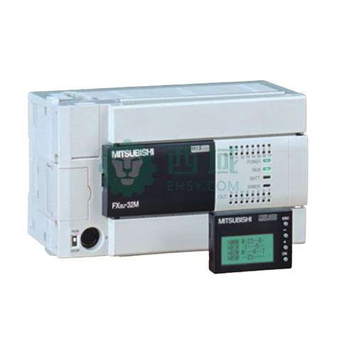 三菱电机 Plc， Fx3sa 14mr Cm，个【多少钱 规格参数 图片 采购】 西域