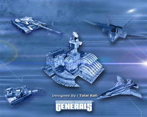 C C Generals Wallpaper C C Labs