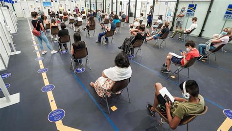 Vaccini Covid E Trombosi Chi è Più A Rischio E Cosa Sappiamo Finora
