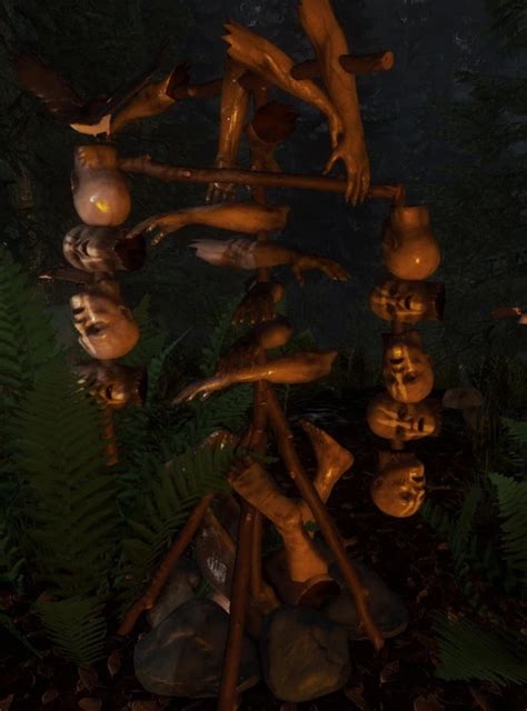 The Forest Guide 25 Useful Tips Every Beginner Should Know Gamers Decide