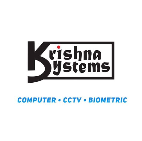Krishna Systems Computers Cctv Biometric Howrah