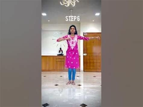 Moti Veraana Garba Step Tutorial Amit Trivedi Navratri Gujarati Song Nishkruti