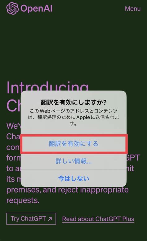 ChatGPTが日本語にならない時の対処法とエラーの原因をわかりやすく解説 しずおかさんの雑記帳