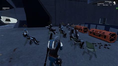 Operation Roach Stompers Outcast Arma 3 Youtube