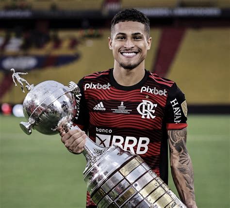 Planeta Do Futebol 🌎 On Twitter 2019 João Gomes Como Torcedor Do