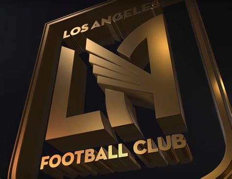 Lafc Logo Logodix
