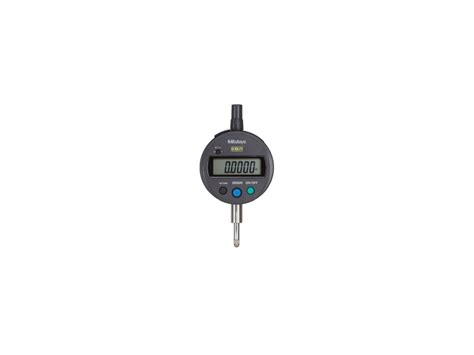 Mitutoyo 543 783b Absolute Digimatic Indicator Id S Inch Metric