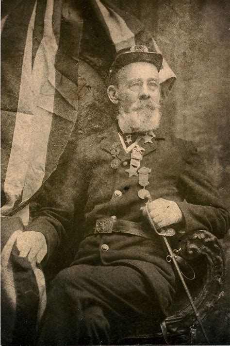 1lt Isaac Cramer 1835 1907 Find A Grave Memorial