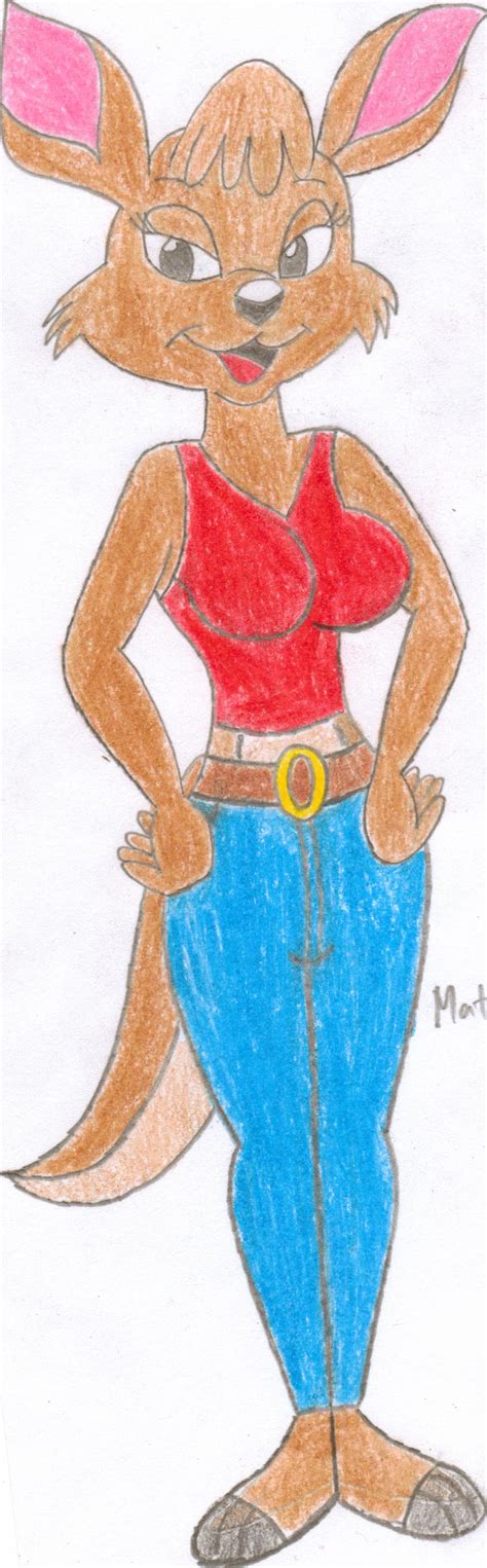 Matilda By Shrekrulez On Deviantart