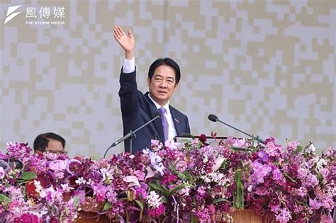 堅持中華民國出現負面聲音？游盈隆談賴清德對兩岸的立場：他在「出奇招」 風傳媒 Line Today