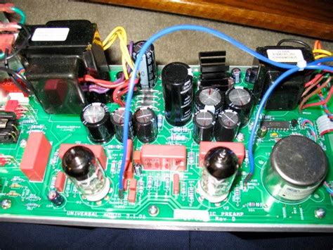 Gear Porn Is Here Photos Loaded GroupDIY Audio Forum