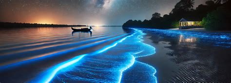 Ladies Only Kumbalangi Bioluminescence Tour April 12 2026