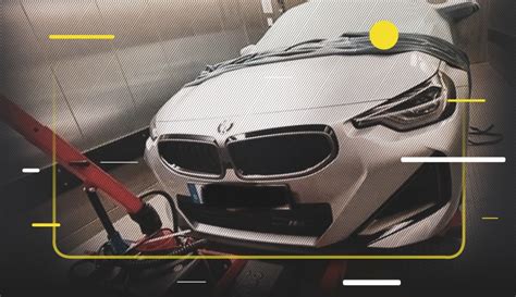 ინტერნეტში ახალი თაობის Bmw მეორე სერიის კუპეს შესაძლო ფოტოები გამოჩნდა