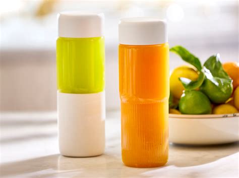 On The Go Glass Bottle Accessory Nama