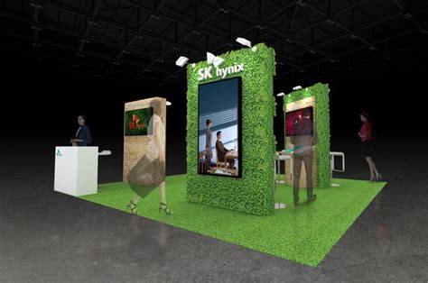 Sk Hynix On Linkedin Tsmcsymposium Ai Datacenter Future Memory