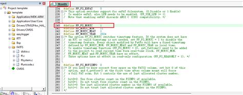 stm32移植最新版fatfs stm32移植fatfs csdn博客