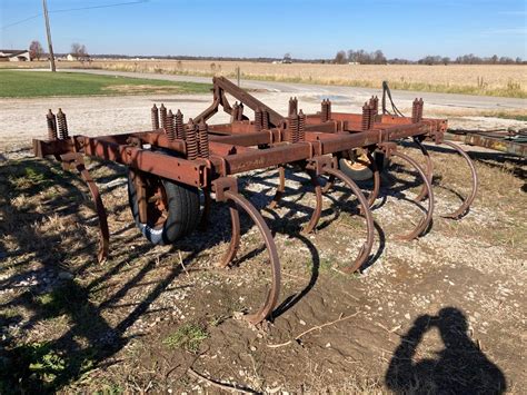Athens 156 Chisel Plow Bigiron Auctions Athens 156 Chisel Plow Bigiron Auctions