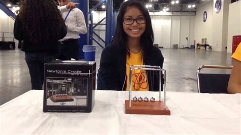 Stem Sos Model Stem Expo Techstreet Houston Youtube