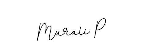 94 Murali P Name Signature Style Ideas Outstanding Digital Signature
