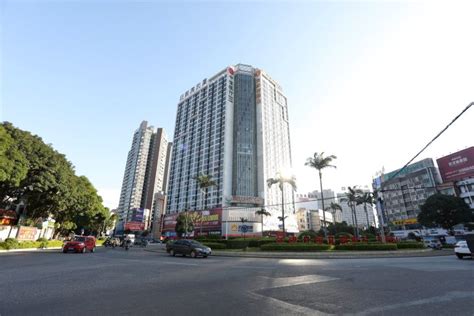 钦州酒店预定 2021钦州酒店预定价格 旅游住宿攻略 宾馆，网红 去哪儿攻略