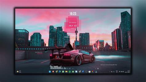 8 Beste Gratis Themas Voor Windows 11 2022 Nieuwe Achtergronden En