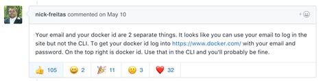 【docker】unauthorized Incorrect Username Or Password Writeonread 博客园