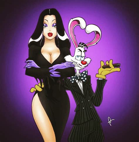 Everyday Is Halloween For Some Of Us Isnt It Jessica Rabbit