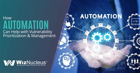 How Automation Can Help With Vulnerability Prioritization And Management