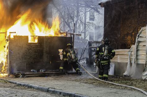 Miguel Ramos And Capt Michael Labar • Historic Camden Nj