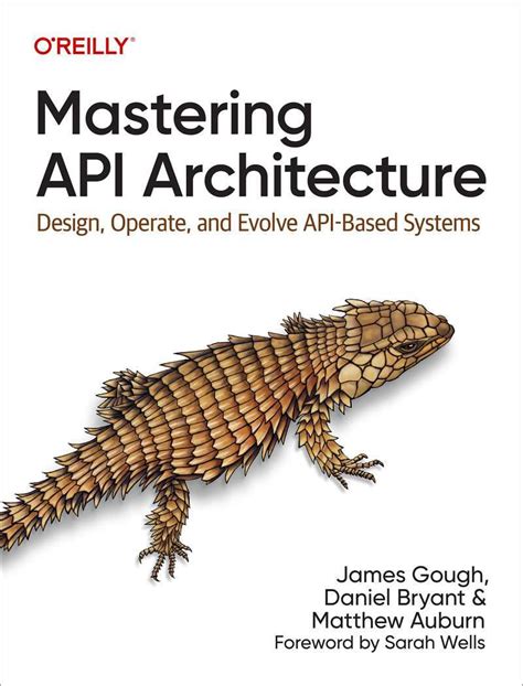 Jual Ebook Mastering Api Architecture Di Seller Ebookspedia Pejagalan Kota Jakarta Utara