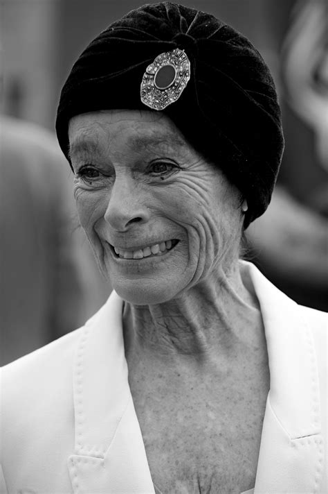 Geraldine Chaplin Coming To Zagreb For ZFF Croatia Week