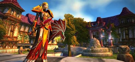 魔兽经典：联盟还是部落 选择哪个阵营？部落派系魔兽世界新浪新闻