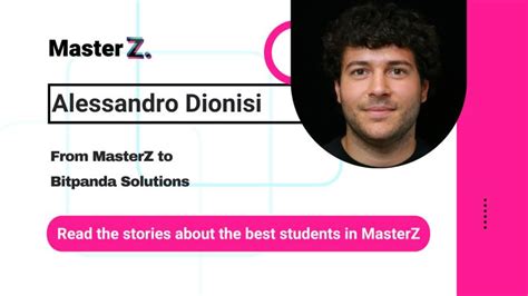 Masterzblockchain And Digital Assets On Linkedin Leggi Le Storie Di