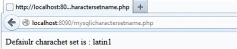 Mysqli Function In Php Part 1