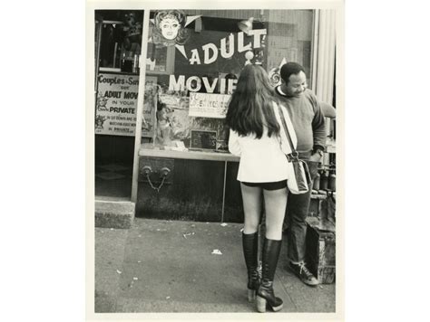 New York City Sex 1980s 9 Flashbak