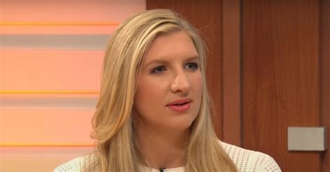 Rebecca Adlington Entertainment Daily