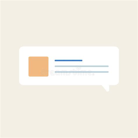 Vector Of Message Bottle Floating Stock Vector Illustration Of