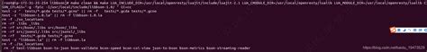 Openresty Lua操作mongodbopresty Mongodb Csdn博客