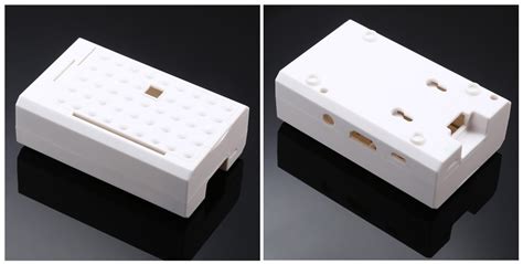 Топ 10 корпусов для Raspberry Pi 3