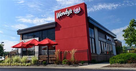 Meritage Hospitality Group Adds More Wendys Locations