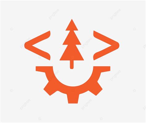 Technology And Forest Industry Industry Design Computer Vector