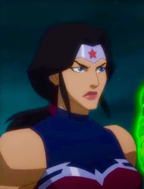 Wonder Woman Art Comics Love