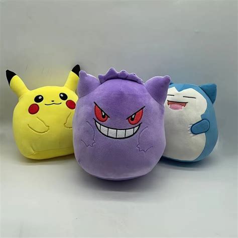 Dino Nugget Pillow Chicken Nugget Plush Pillow Cartoon Temu