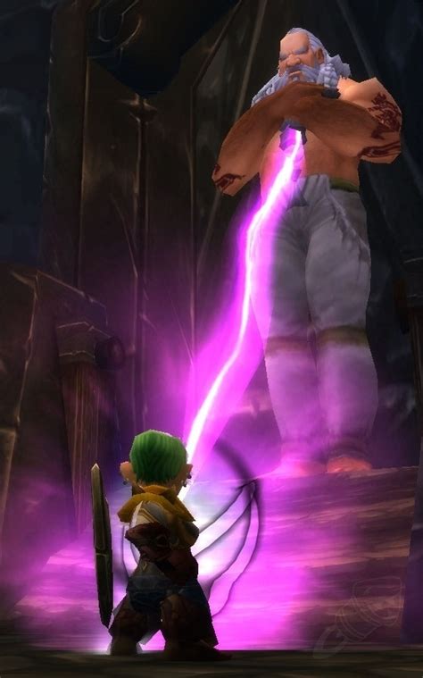 Sleeping Giants Quest World Of Warcraft
