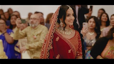 Royal Filming Asian Wedding Videography And Cinematography Youtube