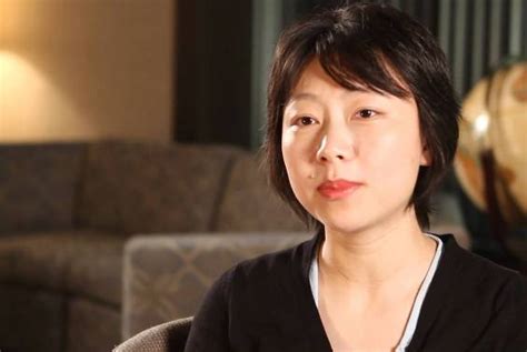 Poetsandquants Best 40 Under 40 Professor Xiaoyan Zhang